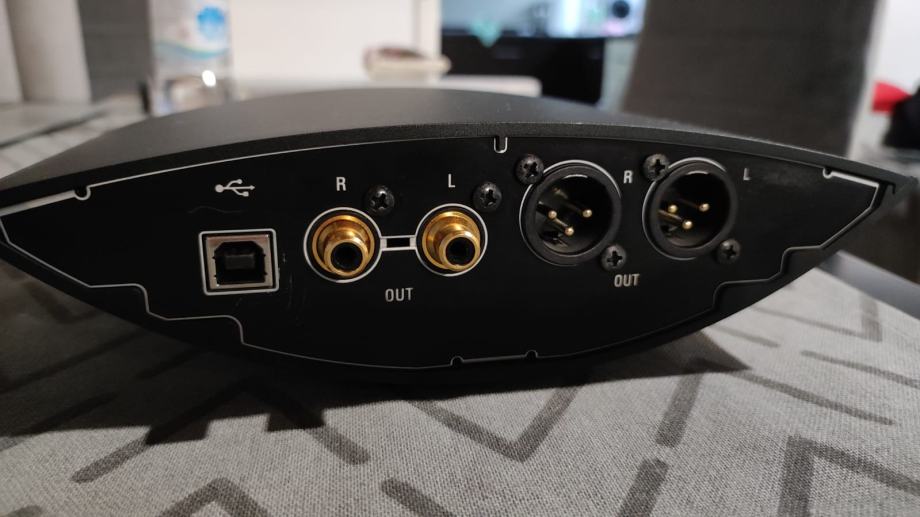 Korg DS-DAC-100