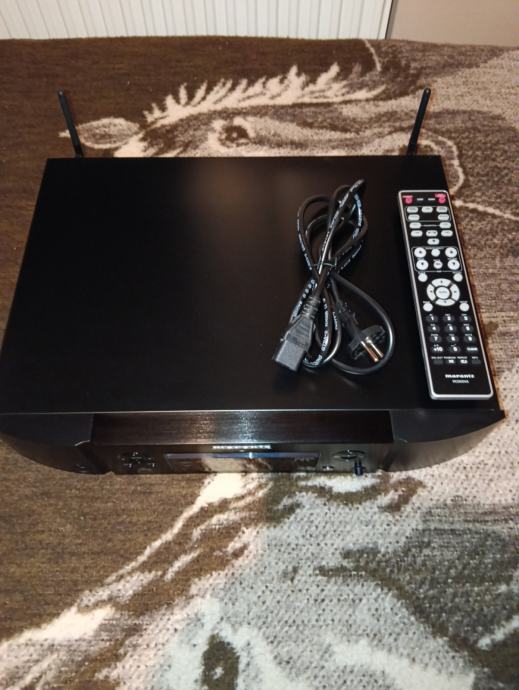 Marantz NA6006 Network Audio Players