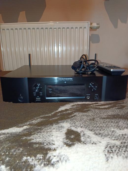 Marantz NA6006 Network Audio Players
