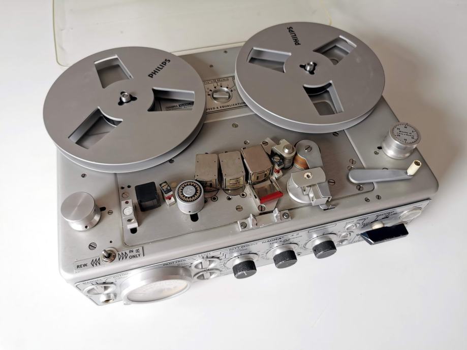 Nagra 4.2