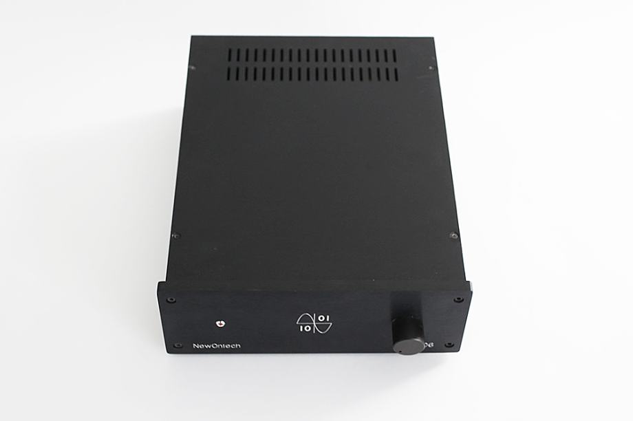 NewOnTech DAC 06