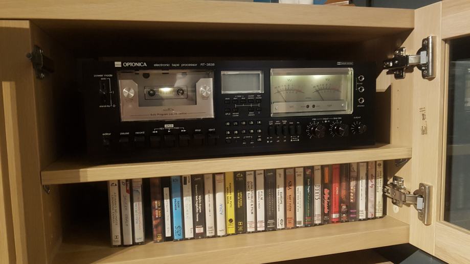 OPTONICA RT-3838,VRHUNSKI DECK-TOP MODEL