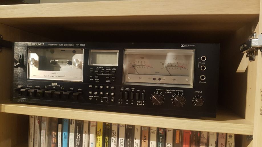 OPTONICA RT-3838,VRHUNSKI DECK-TOP MODEL