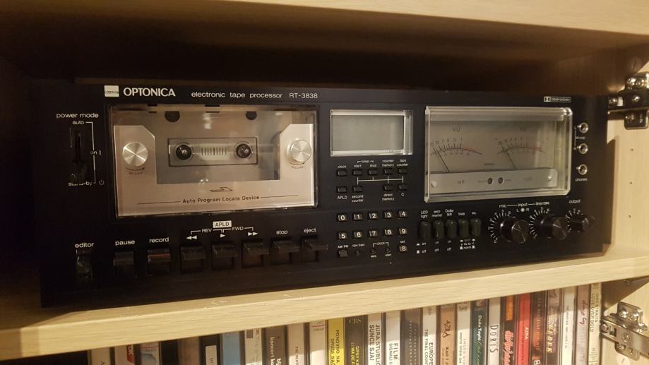 OPTONICA RT-3838,VRHUNSKI DECK-TOP MODEL