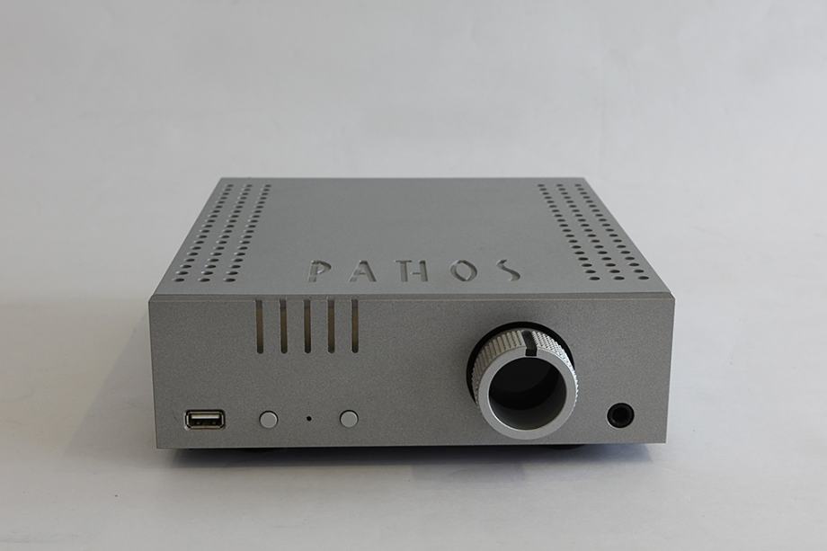 Pathos Acoustics Converto EVO
