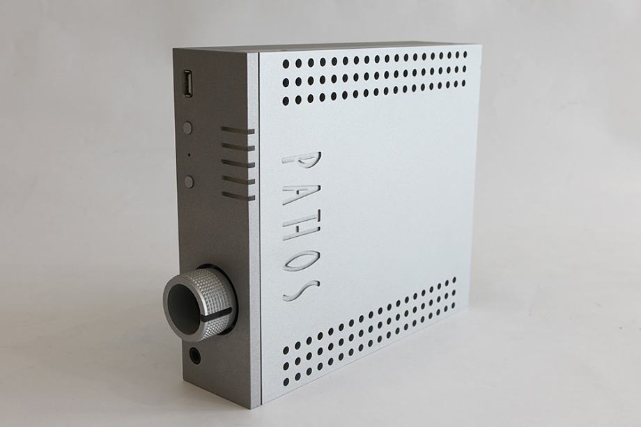 Pathos Acoustics Converto EVO