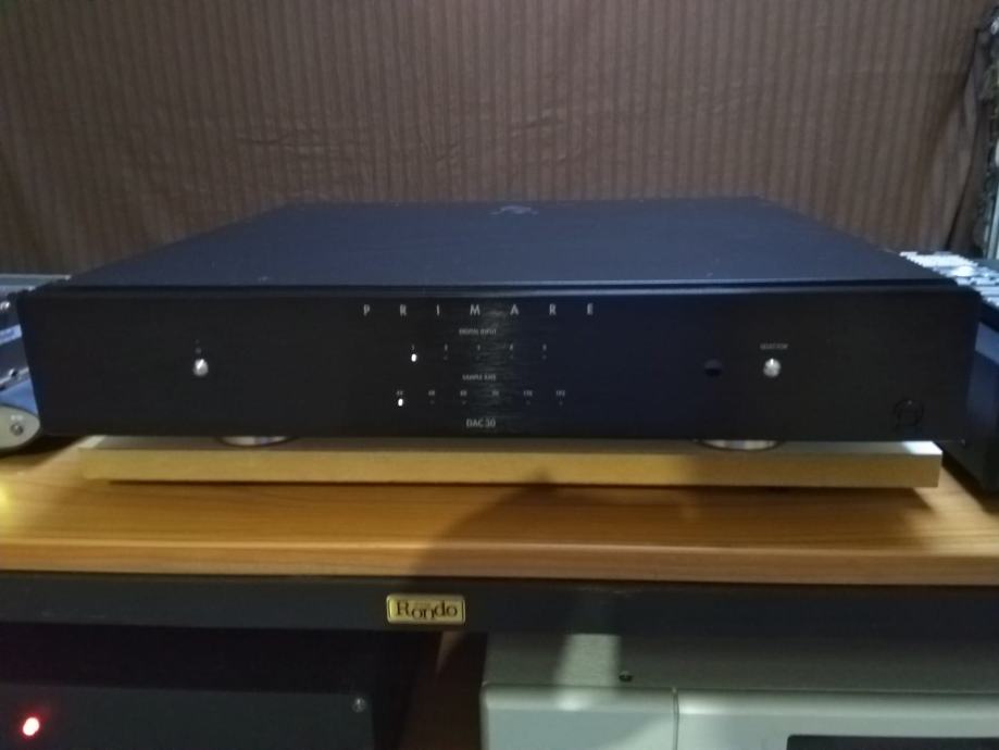 Primare DAC 30