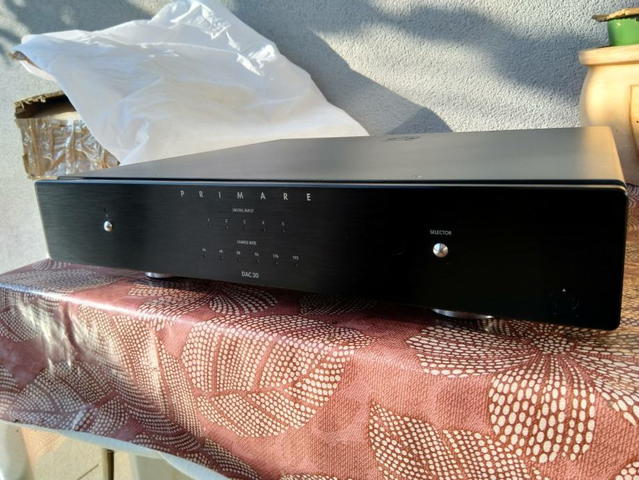 Primare DAC 30