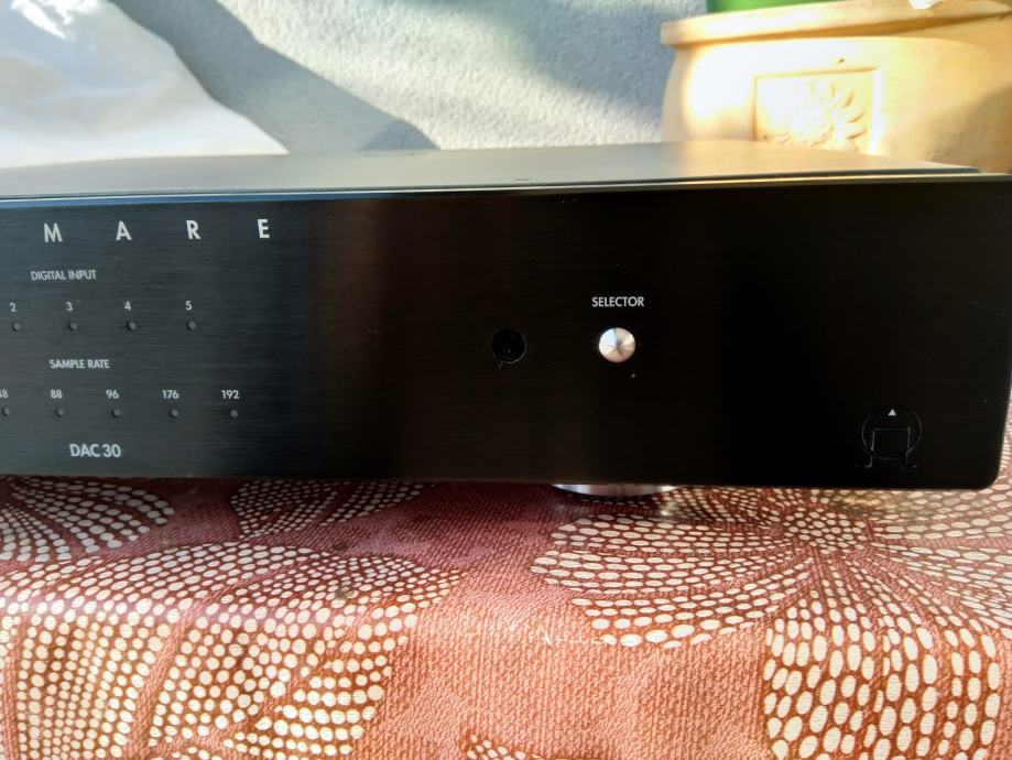 Primare DAC 30