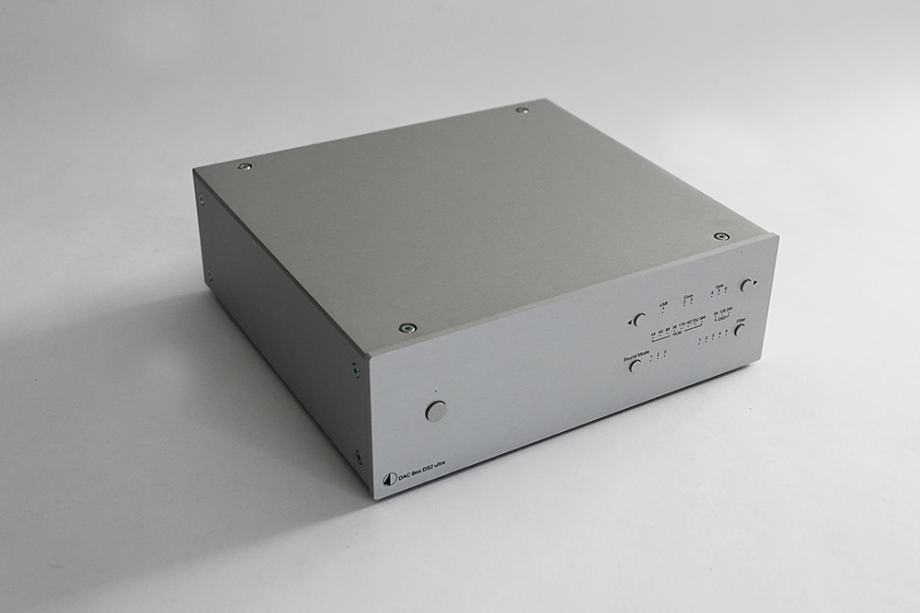Pro ject Dac box DS2 Ultra