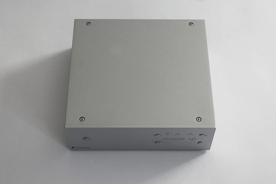 Pro ject Dac box DS2 Ultra