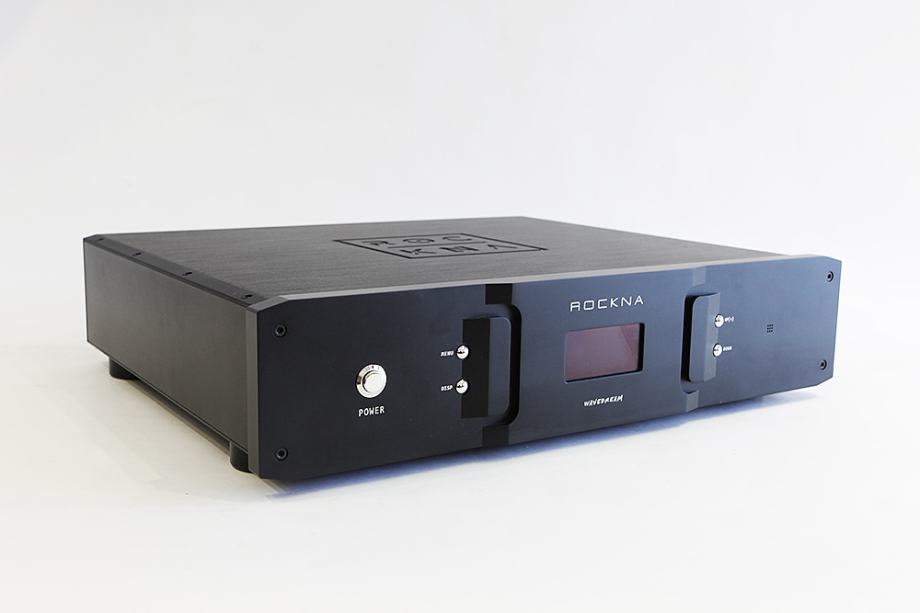 Rockna Wavedream DAC Signature Balanced (XLR)