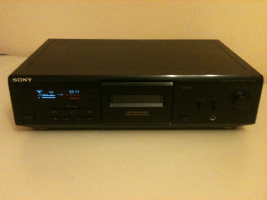 Sony TC - KE 200