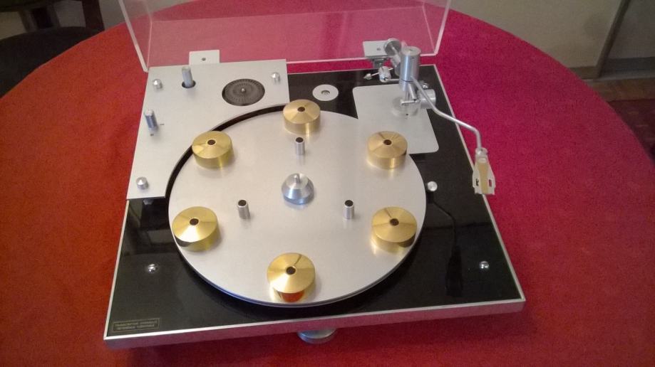 TRANSCRIPTOR HYDRAULIC REFERENCE