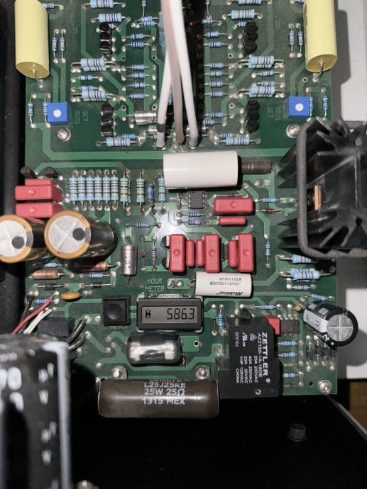 Tung Sol KT 150 cijevi