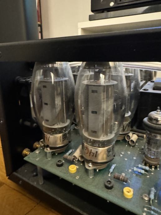 Tung Sol KT 150 cijevi