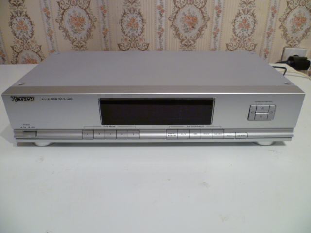 X4-tech EQ-1000