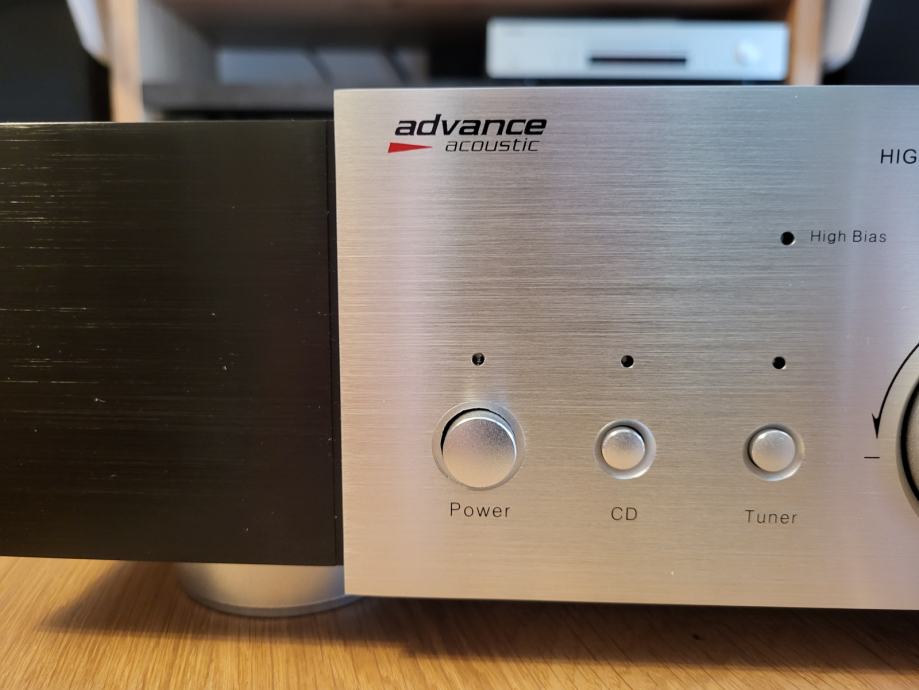 ADVANCE ACOUSTIC MAX 150