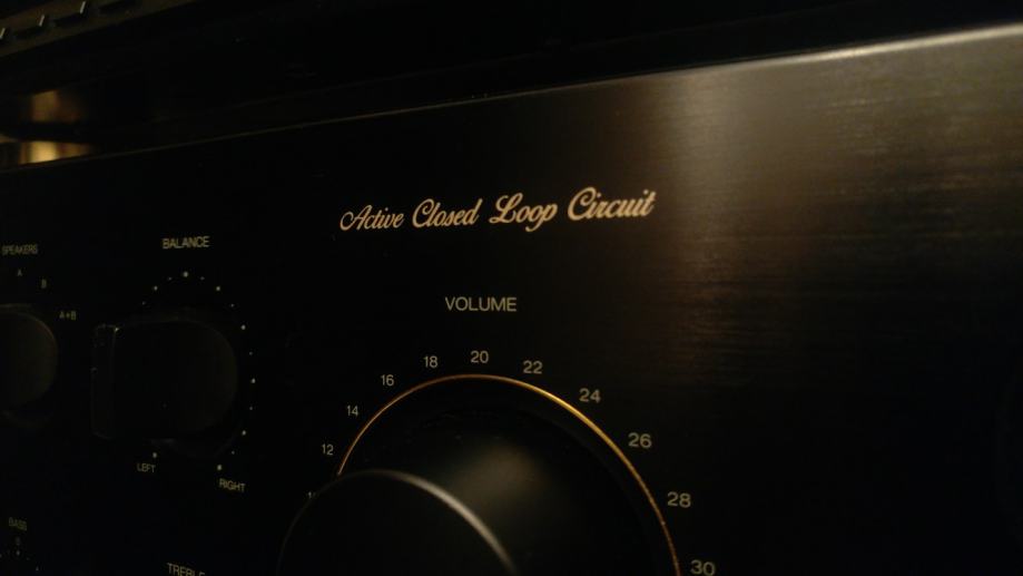 AKAI AM-59 + AT-52 tuner