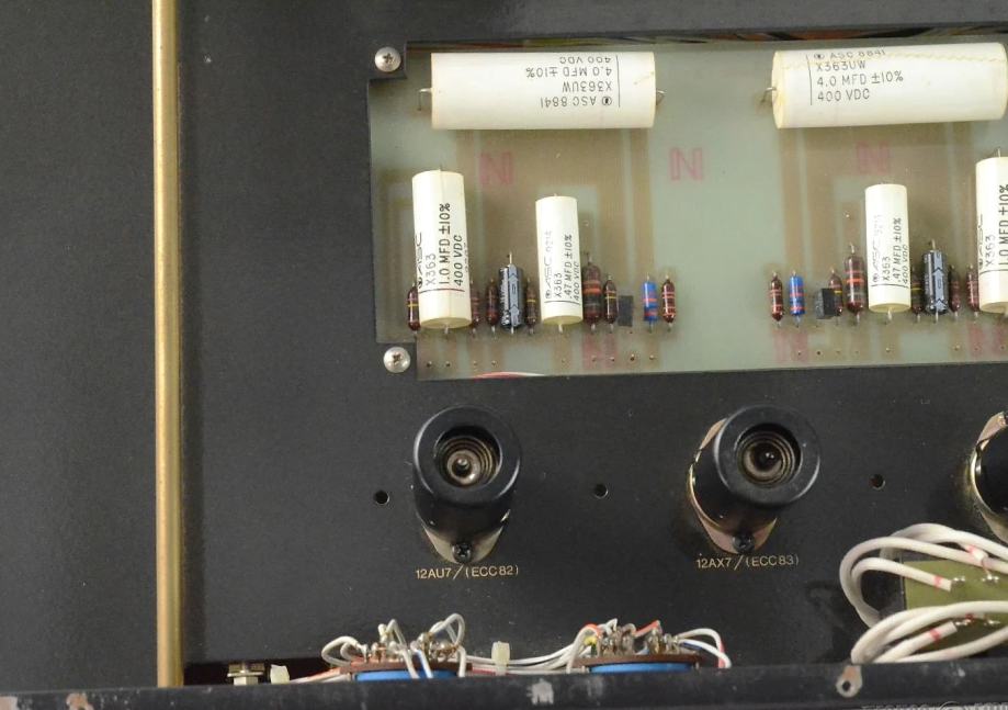 ATC-2 AirTight - SOLD