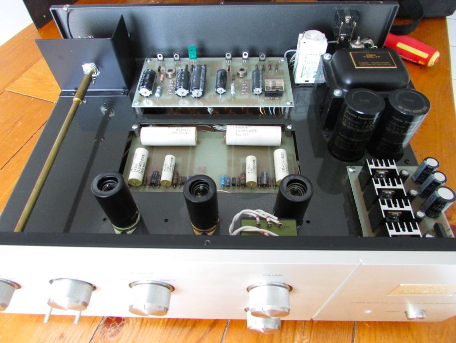 ATC-2 AirTight - SOLD