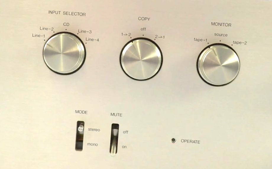 ATC-2 AirTight - SOLD