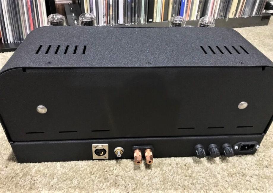 Atma-Sphere M-60 OTL - SOLD