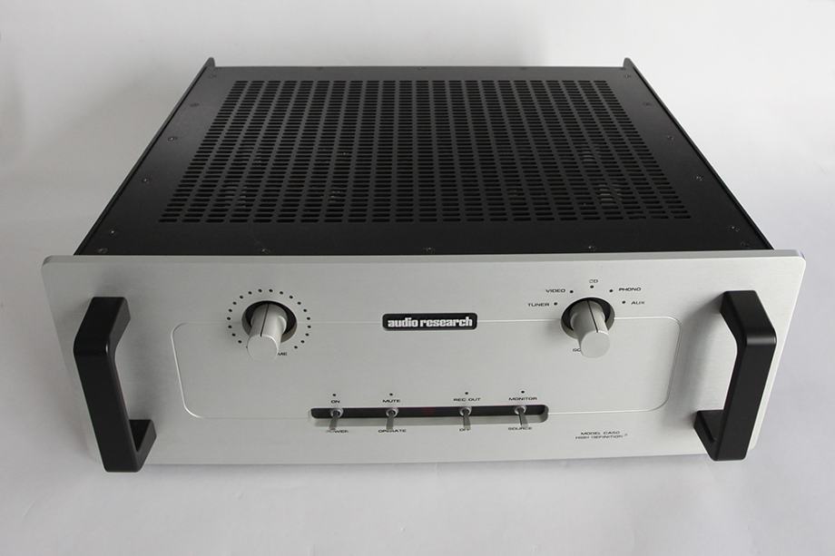 Audio Research CA-50