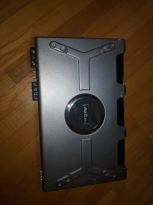 Axton A1500