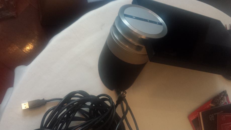 BANG&OLUFSEN BEOSOUND 5