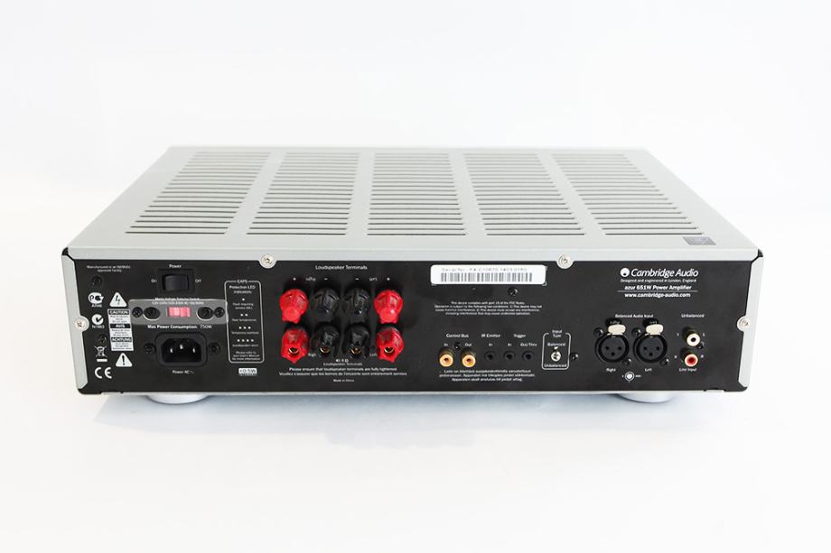 Cambridge Audio Azur 651W