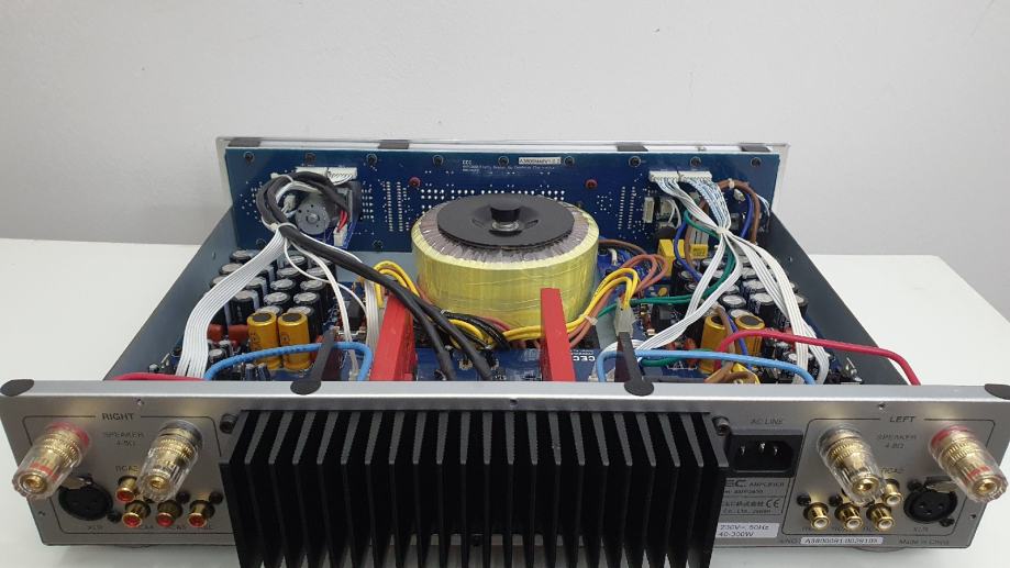 CEC AMP3800 Single-ended Amplifier