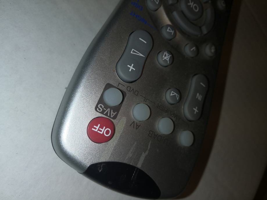 Cyrus PRE vs2 - predpojačalo