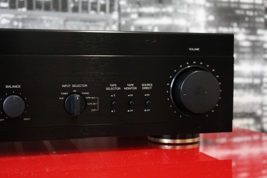 Denon PMA-280