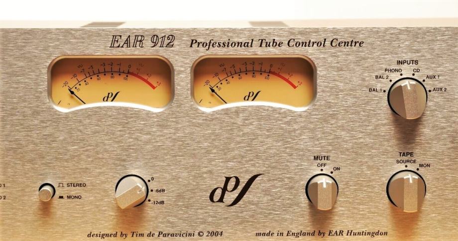 EAR Yoshino 912 - SOLD