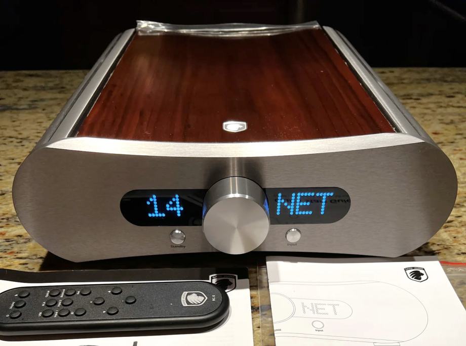 Gato Audio DIA-250S NPM