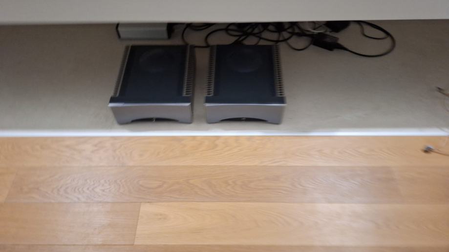 Hiraga Monoblock super 30W