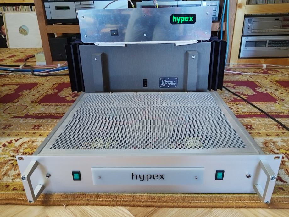 Hypex UcD180