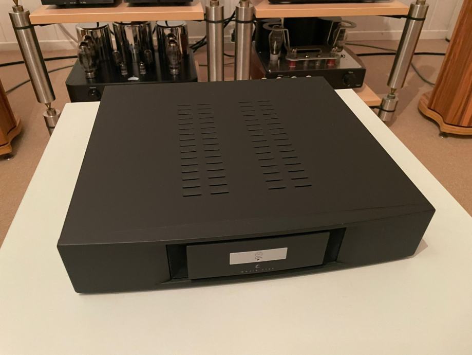 Linn Majik 2100 power amplifier - pretpojačalo
