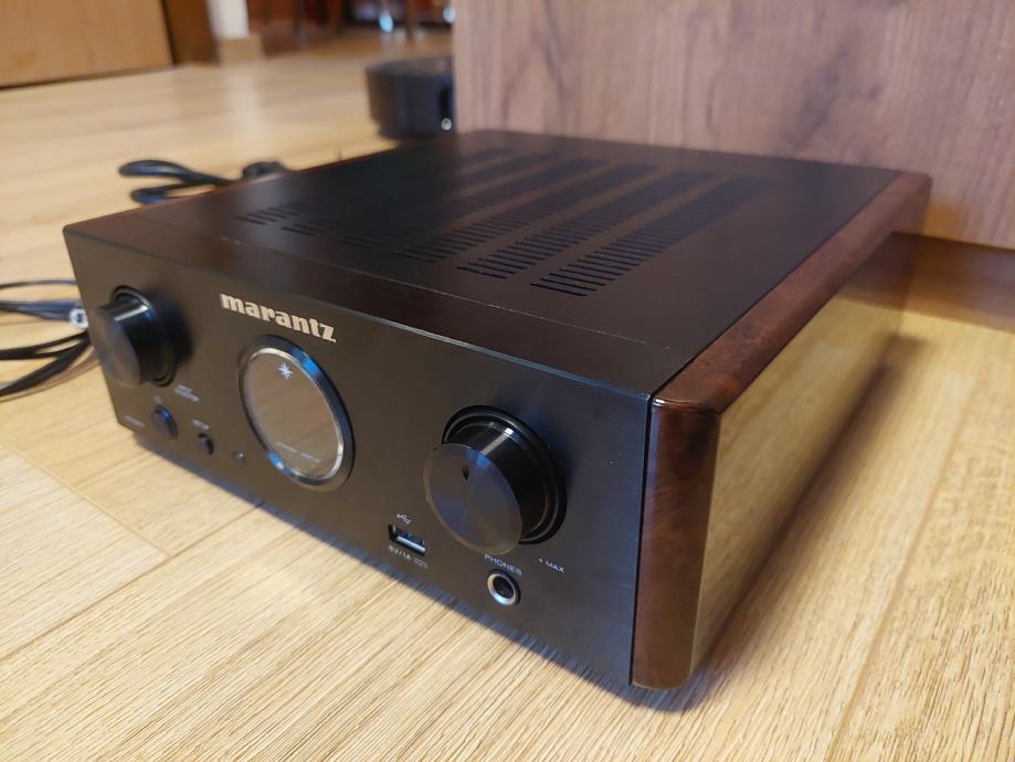 Marantz HD-DAC-1 pojačalo za slušalice