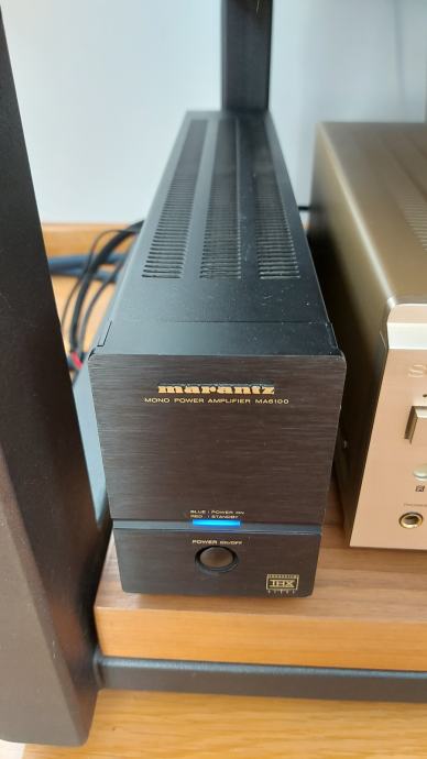 Marantz MA6100 monoblok
