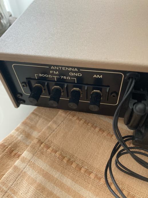 MARANTZ PH - 350 i ST - 450