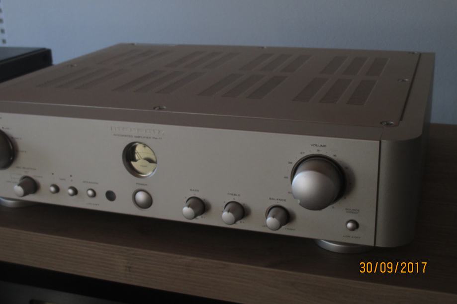 Marantz PM-17