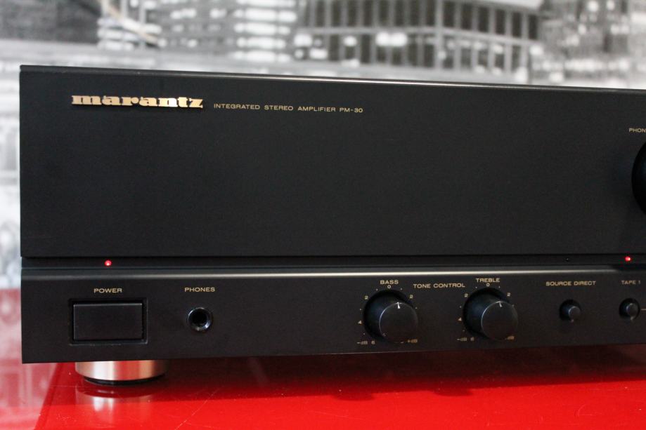 Marantz PM-30
