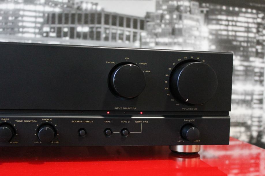 Marantz PM-30