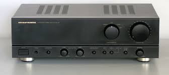 Marantz PM-40 integrirano pojačalo