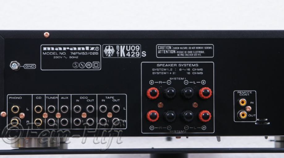 Marantz PM 53