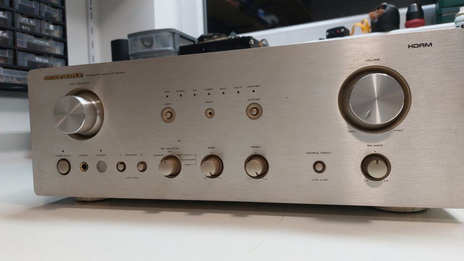 Marantz PM-7000
