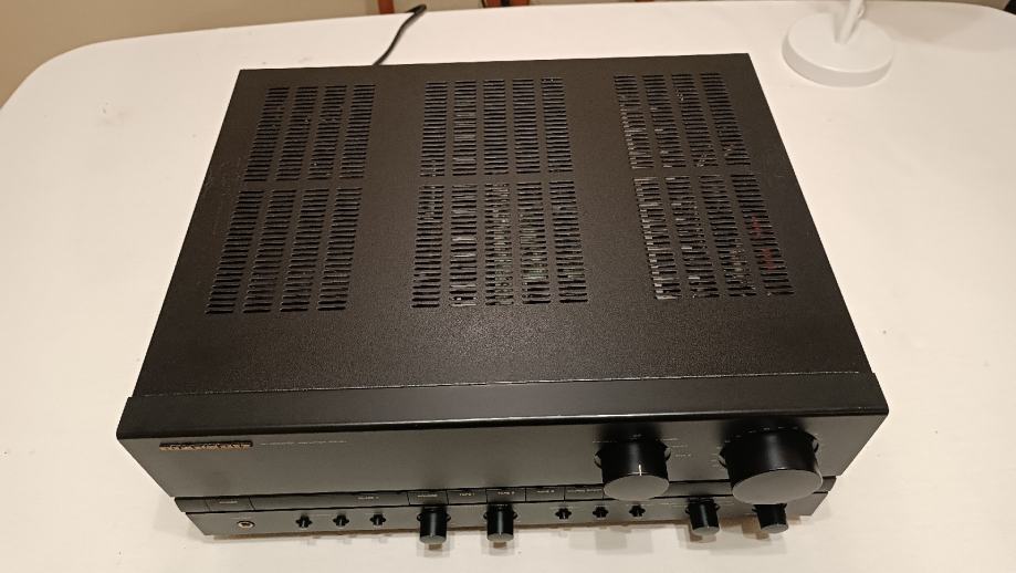 Marantz PM 80 A te AB klasa