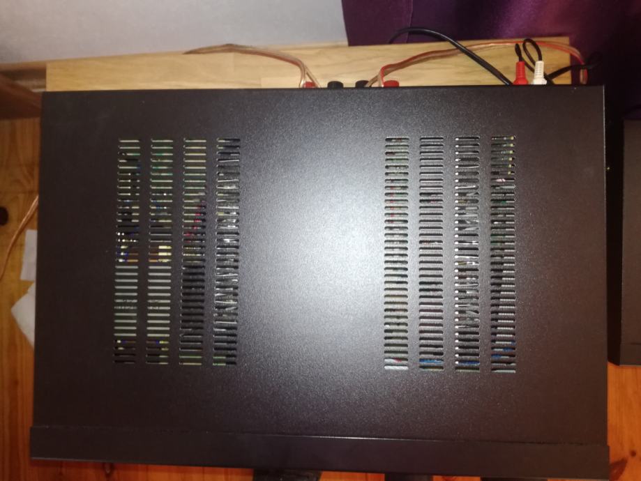 Pojacalo Marantz pm 40